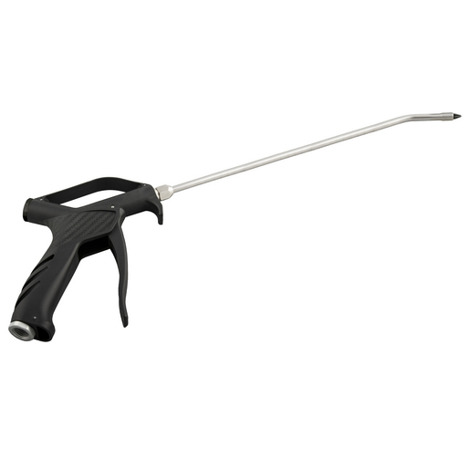 SOUFFLETTE PROGRESSIVE À BUSE DE SÉCURITÉ INOX – OSHA – LONGUE L290MM ...