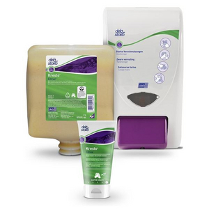 CREME LAVANTE KRESTO CITRUS CARTOUCHE 2L Deb Skin Care (SC Johnson ...