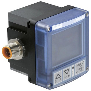 TYP 8611 eCONTROL EXT 4-20MA Coil mounted 4-20mA Bürkert - ref. 186289 ...