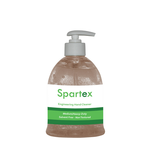 Engineering Hand Cleaner Spartex - ref. L-BBH 202 - RUBIX UK