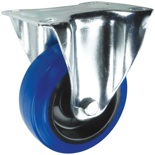 FIXED CASTOR Spartex - ref. UK-V41Q125BNRP04 - RUBIX UK