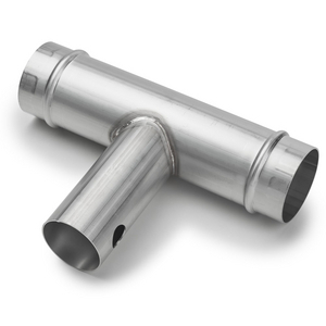 Transair® Fittings for Aluminum Pipe Parker Legris - ref. RX24 L3 63 ...