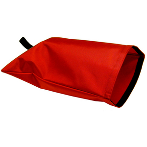 3M™ Reusable Respirator Carry & Storage Bags 3M - ref. 107 - RUBIX UK