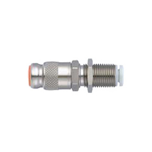 KK Socket Coupler SMC - ref. KK2S-23E - RUBIX UK