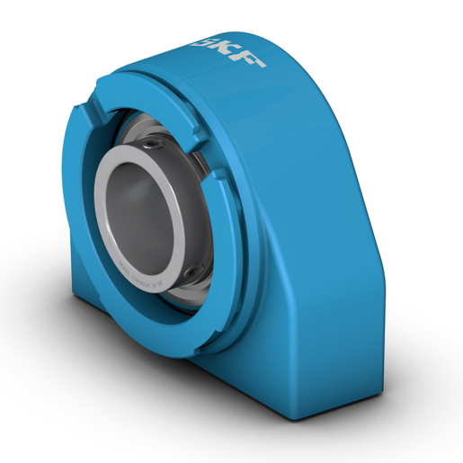 Paliers complets à billes SKF - réf. P2BTC 30M-TPSS - Rubix