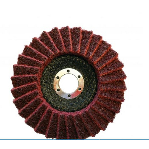 Norton Vortex Rapid Prep SCM Flap Disc Norton - ref. 66261130773 - RUBIX UK