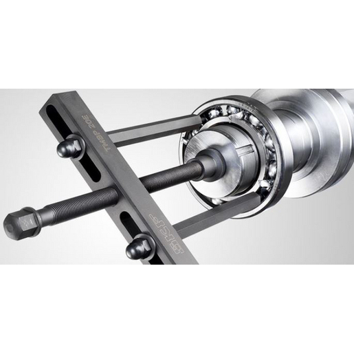 Bearing puller, SKF tool kit SKF - ref. TMBP 20E - RUBIX UK