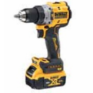 Perceuse visseuse percussion compacte XR 18V 5Ah Li-Ion Brushless ...