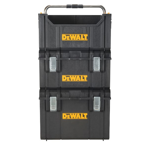 Tote with Handle Dewalt ref. DWST1 75654 RUBIX UK