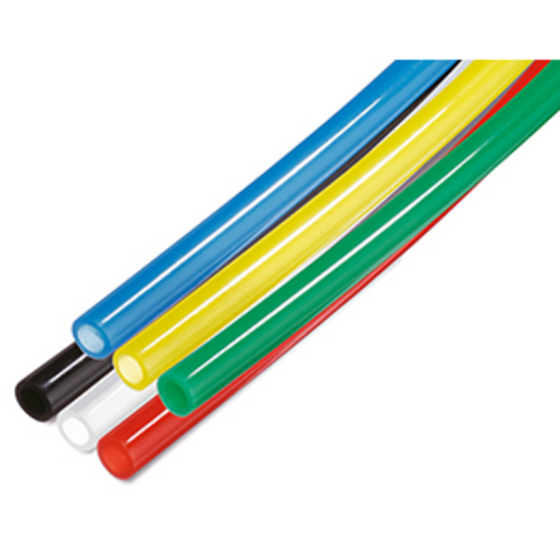 Fittings & Tubing - Clean and Chemical Resistant Tubing, Polyurethane ...