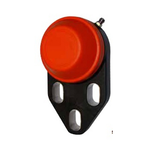 Palier Rexnord - réf. UCFB205C PA FV CLOSED - Rubix