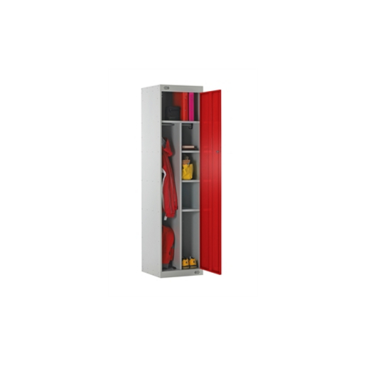 Uniform Locker Moresecure - ref. M1551NGURD00 - RUBIX UK