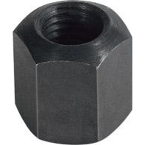 Tuerca hexagonalagonal DIN6330B AMF - ref. 82412 - RUBIX España