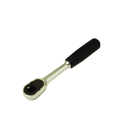 1/4" drive ratchet handle Roebuck - ref. 4972245 - RUBIX UK