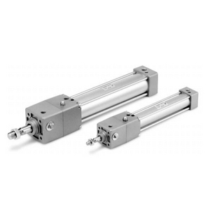 ISO/VDMA Cylinder SMC - ref. C95NDB63-185 - RUBIX UK