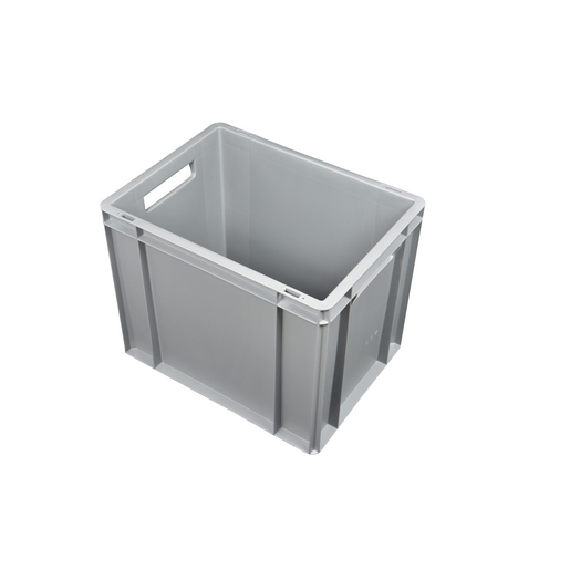 Bacs EURO 400x300 Spartex - réf. 886182 - Rubix