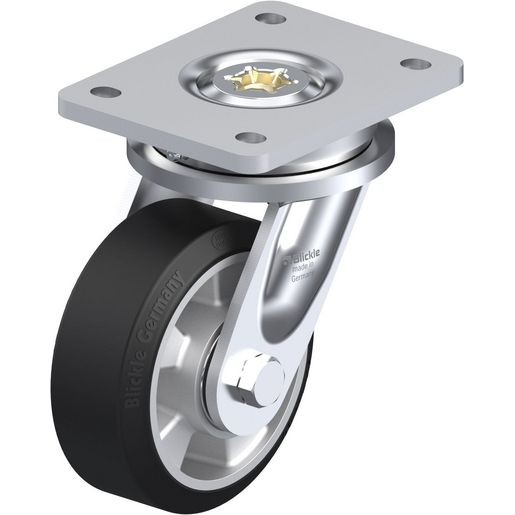 Roue Blickle Duroplast TempLine® Classic, hautes températures Blickle ...