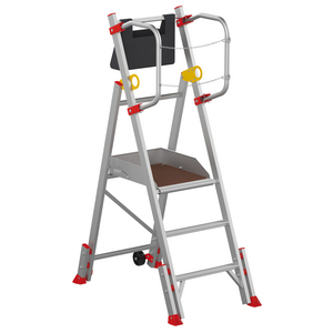 Plateforme PIRL CLASSIC Fortal - réf. F090190003 - Rubix