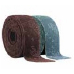 Rouleau Clean & Finish Scotch-Brite 3M - réf. 548774 - Rubix