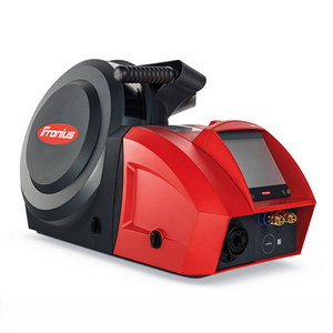 Poste MIG TRANSTEEL 3500 EAU PACK Fronius - réf. 49,0600,1019 - Rubix