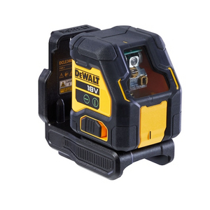 Laser croix compact XR 18V 2Ah Li-ion - Faisceaux verts Dewalt - réf ...