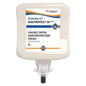 Deb Stoko Sun Protect 1L Dispenser Deb Skin Care (SC Johnson) - ref ...