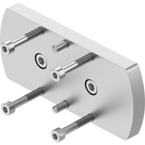 Vérins Et Actionneurs Pneumatiques - Accessoire Festo Festo - Réf. Dhaa