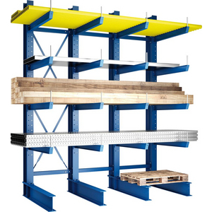 KR-H 3 Felder IPE200 eins4000 x 800 mm Meta - ref. 9900040671 - RUBIX ...