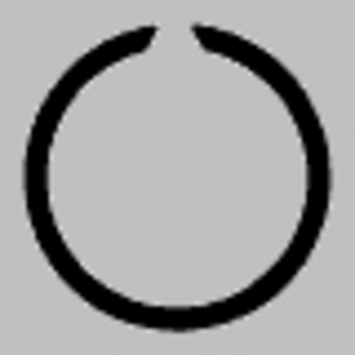 Snap Ring Seeger Orbis - ref. SW 7-BLS - RUBIX Deutschland