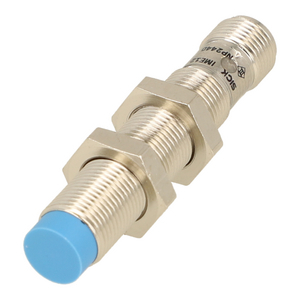 Inductive sensors SICK SICK - ref. IME12-05NPSZC0S - RUBIX UK