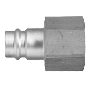 Quick Coupling with Parker own Profile, Series 39 Rectus - ref ...