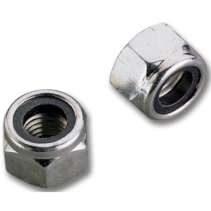 Blind nut Rubix-UK Rubix-UK - ref. M10NINT-ZP/200 - RUBIX UK