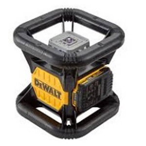 Niveau laser rotatif double pente intérieur/extérieur XR 18V 2Ah Li-Ion ...