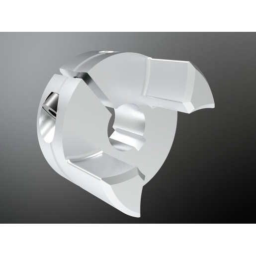 ROTEX GS 14 AL-H KTR - réf. ROTEX 14 GS AL 2.1 10H7 - Rubix