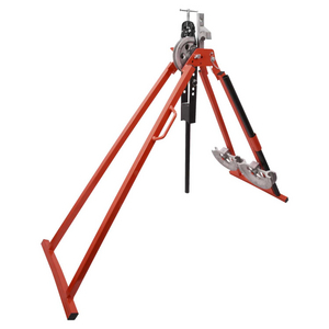 Conduit Pipe Bender F4P - ref. F4PPB - RUBIX UK