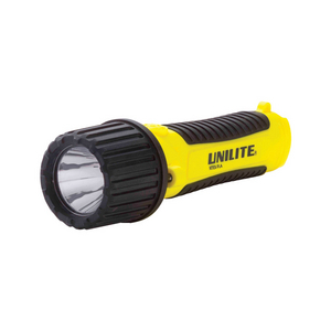Unilite LED Torch Unilite - ref. ATEX-FL4 - RUBIX UK