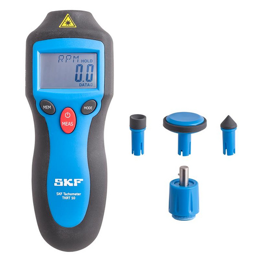 Digital Tachometer SKF Mapro - ref. TKRT 10 - RUBIX webshop