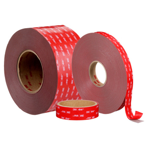 Ruban 3M™ VHB™ GPH-060GF 3M - réf. GPH0625 - Rubix