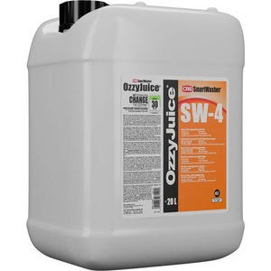 SMARTWASHER® SW-4 OZZYJUICE® SOLUTION DE DÉGRAISSAGE HAUTE PERFORMANCE ...