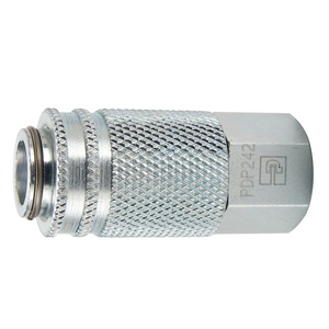 Test Port and Diagnostic Quick Couplings (SAE J1502 / ISO 15171-1 ...