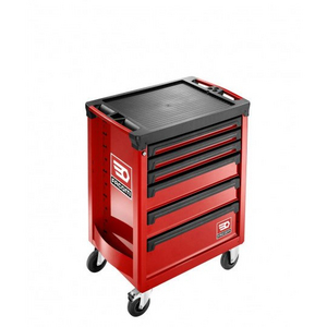 Servante ROLL M3 6 tiroirs Facom - réf. ROLL.6M3APF - Rubix