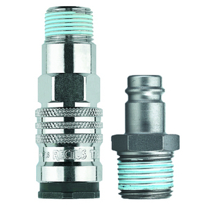 Female Thread Plug Rectus - ref. 27SFIW13SXN - RUBIX webshop