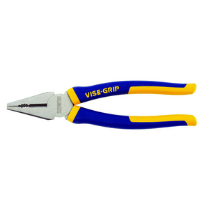 Irwin Vise Grip Vde Combination Pliers Irwin ref. 10505876 RUBIX UK