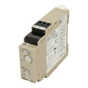 Electrical components and accessories Omron Omron - ref ...