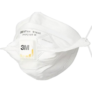 Masque antipoussières 3M VFlex 9162E 3M - réf. K9162E - Rubix