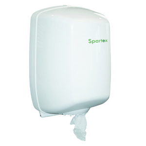 Paperbox 350 midi dispenser Spartex - ref. 14160096 - RUBIX webshop