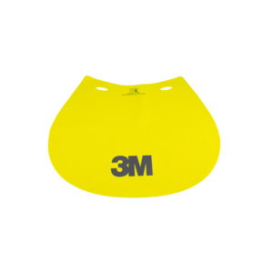 Demi-masque respiratoire 3M - réf. HF-302 - Rubix