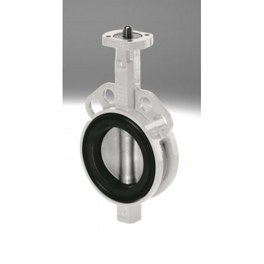 Butterfly Valve Festo - ref. VZAV-C-100-10-S8PN16-H1EP200-V5-V3-E ...