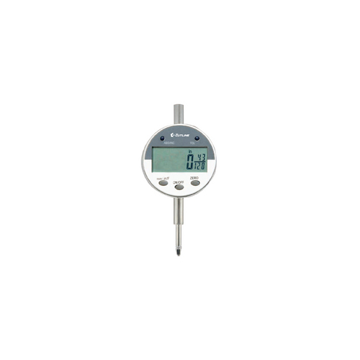 Digital Dial Indicators GISS Cutline - ref. 892062 - RUBIX UK