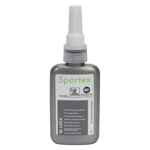 Frein filetage moyen M-LOCK Spartex - réf. 735994 - Rubix